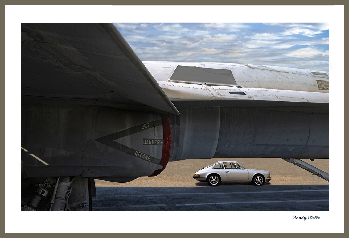 WHERE CLASSIC CARS, WRITING, VIDEO, VINYL & AUTOMOTIVE LANDSCAPE ART ...