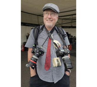 RANDY WELLS – WHERE PHOTOS, VIDEO, AND WRITING ABOUT CLASSIC CARS ...