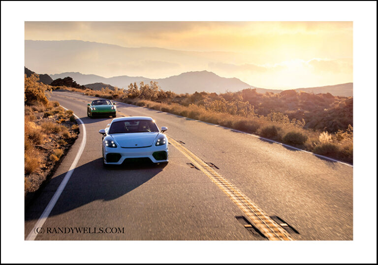 RANDY WELLS – SEATTLE CAR PHOTOGRAPHER – WHERE AUTOMOTIVE PHOTOS, VIDEO ...