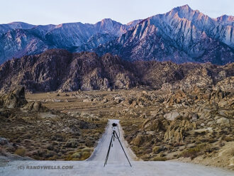 RANDY WELLS – SEATTLE CAR PHOTOGRAPHER – PHOTOJOURNALIST – DIRECTOR OF ...